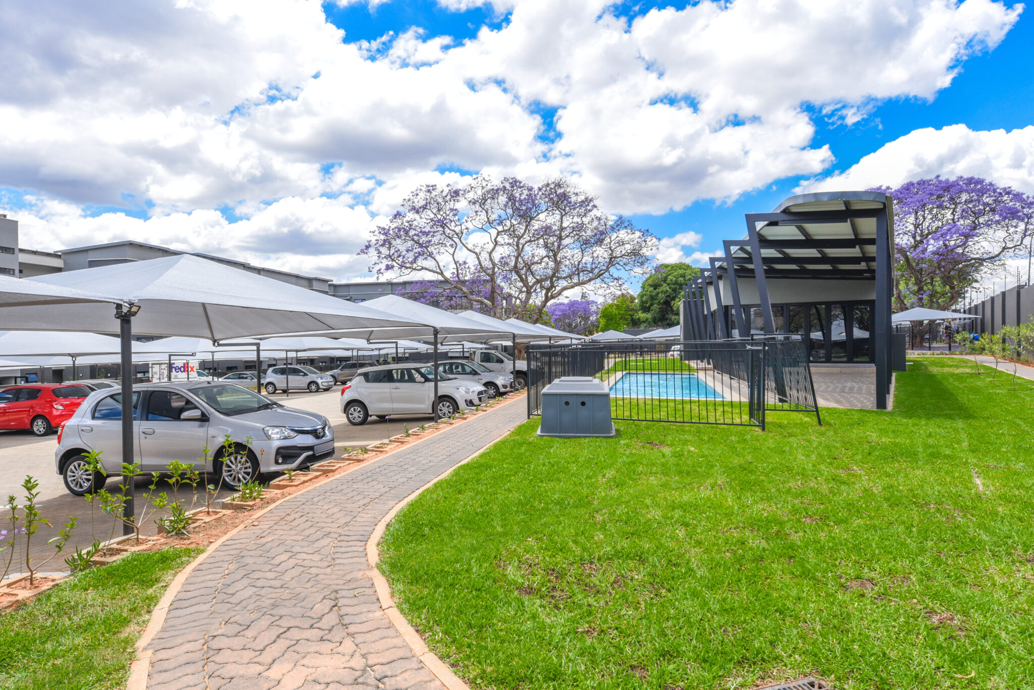 Gallery – Flex On Murray